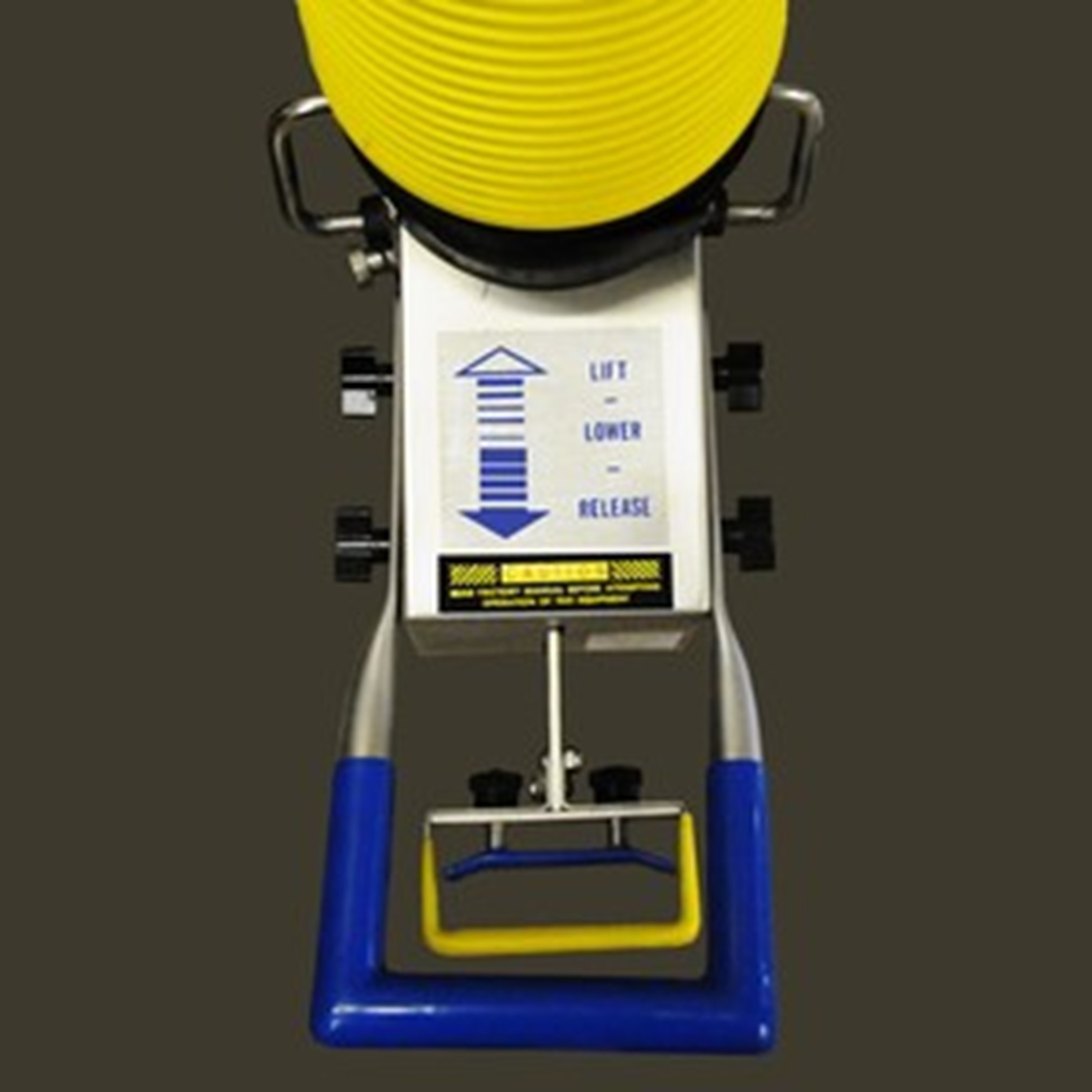 Ergonomic Controls – Give Your Workers a Hand - UniMove Vacuum Lifters