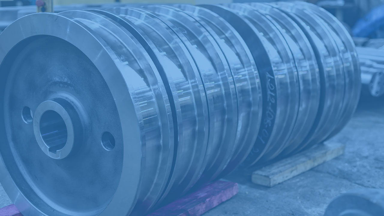 Components - UniMove Vacuum Lifters