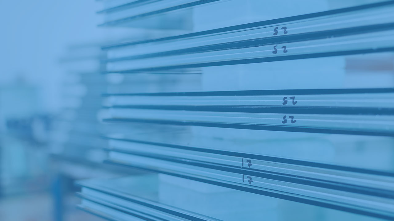 Glass - UniMove Vacuum Lifters