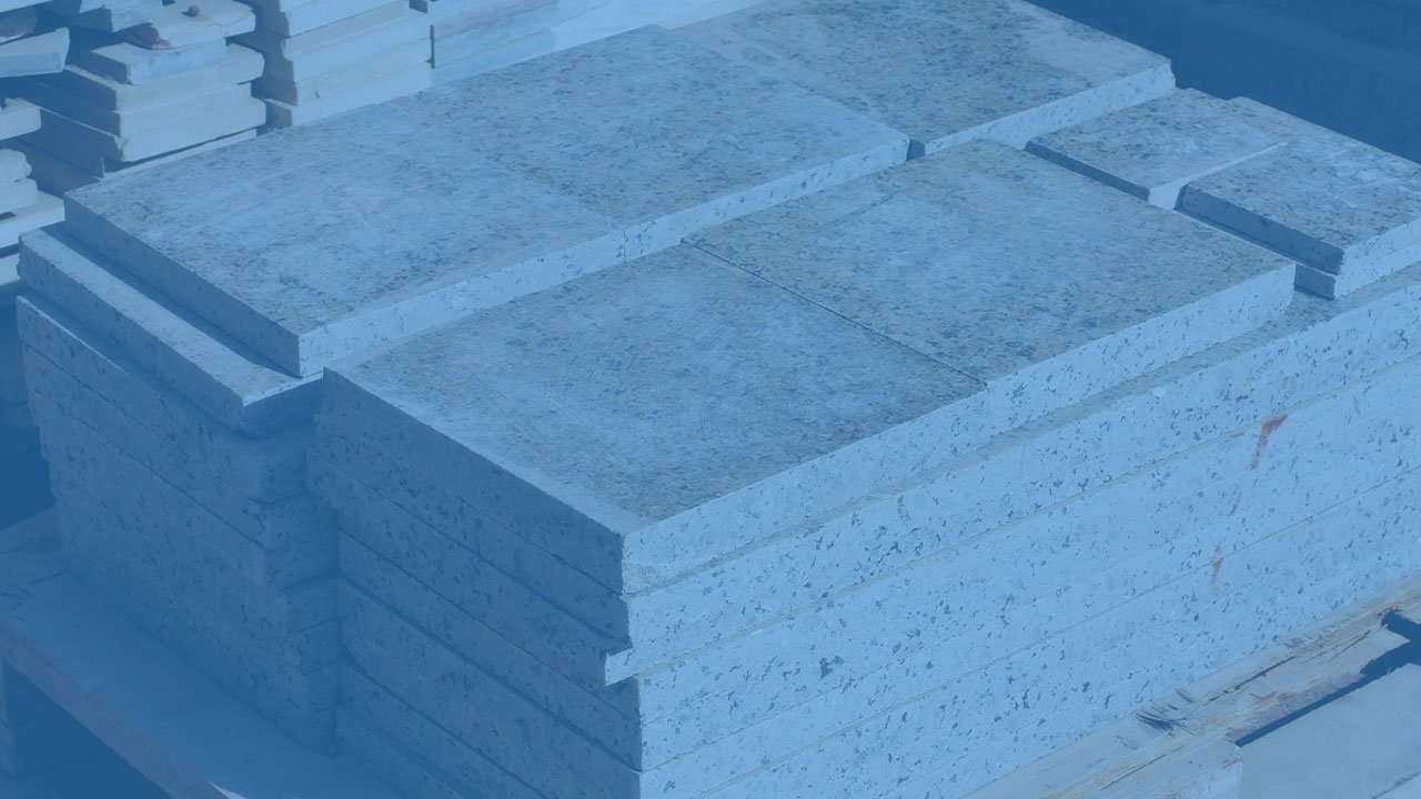 Stone & Cement - UniMove Vacuum Lifters