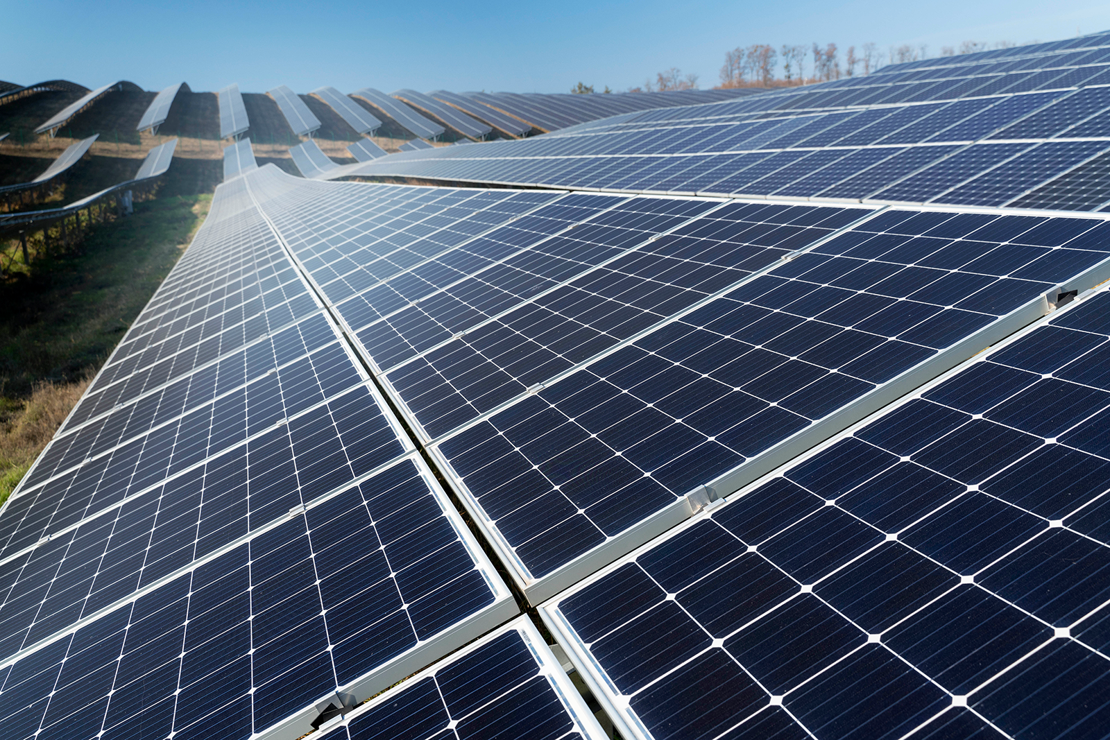 Solar Panels - UniMove Vacuum Lifters