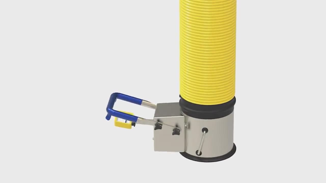 UniMove Vacuum Lifters - UniMove Vacuum Lifters